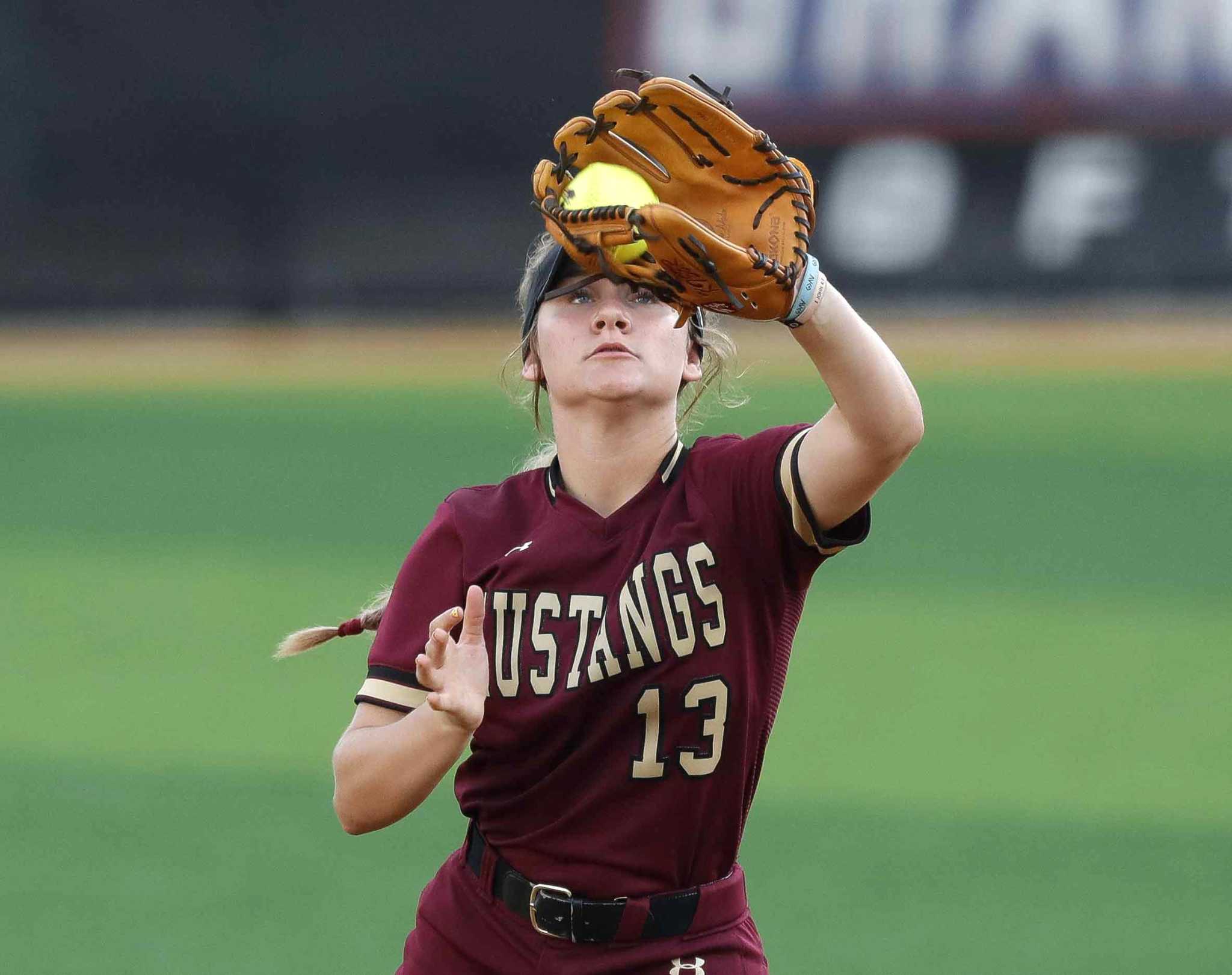 Softball roundup: Magnolia West closes out tourney with win over Caney ...
