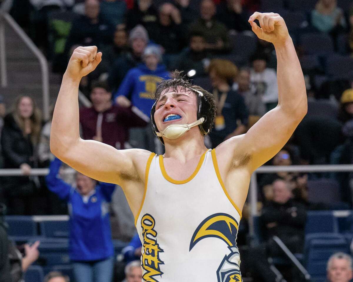 Times Union Boys' Athlete of the Week: Dylan Schell