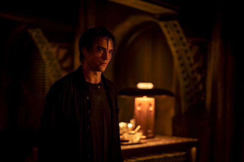 Interview: Robert Pattinson helps a new Batman emerge from the darkness