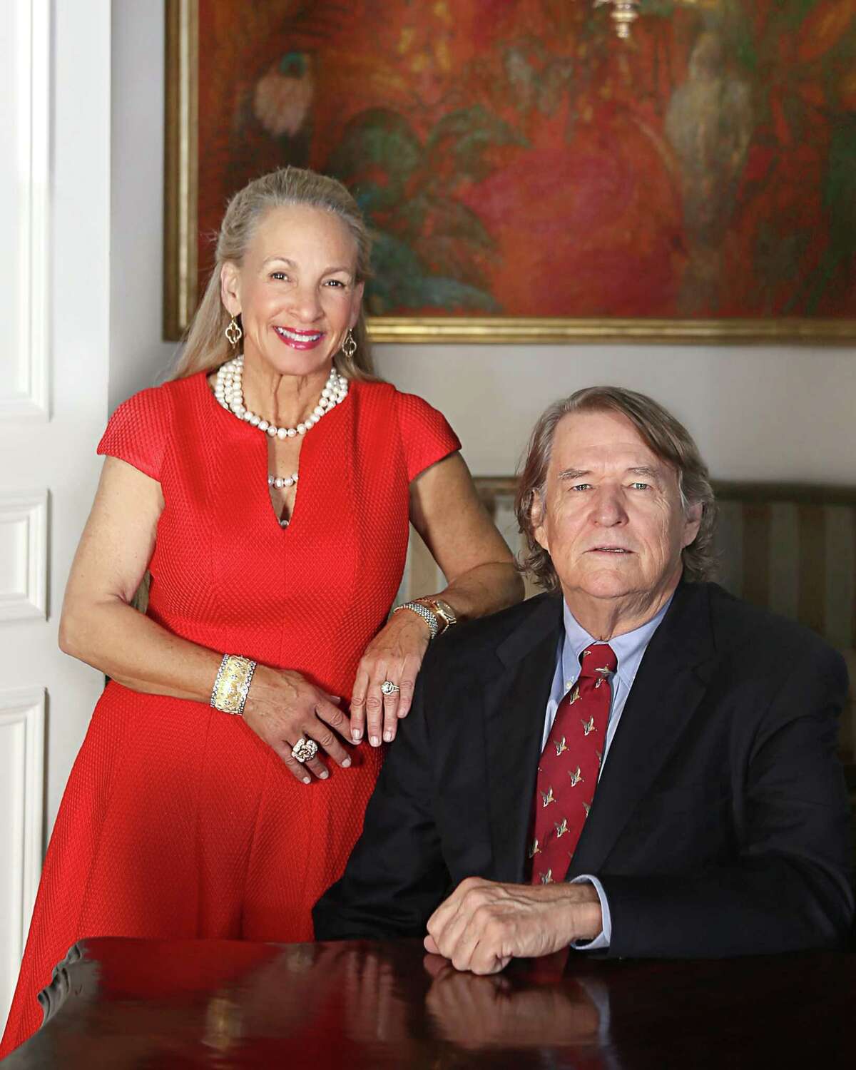 Junior Achievement of Laredo names 2022 laureates