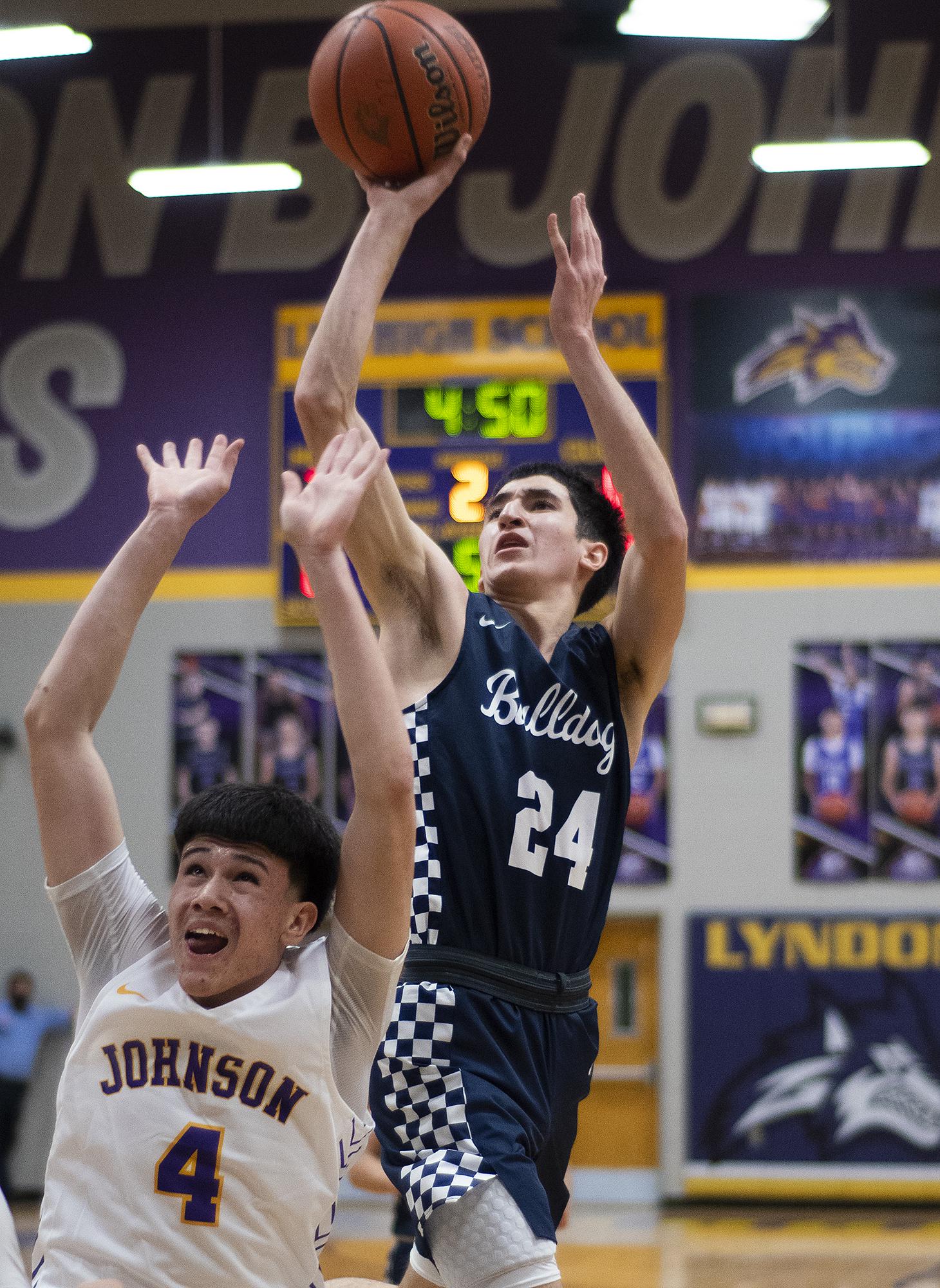 ‘In the moment’: Adrian Orozco leaves everything on floor in final game ...