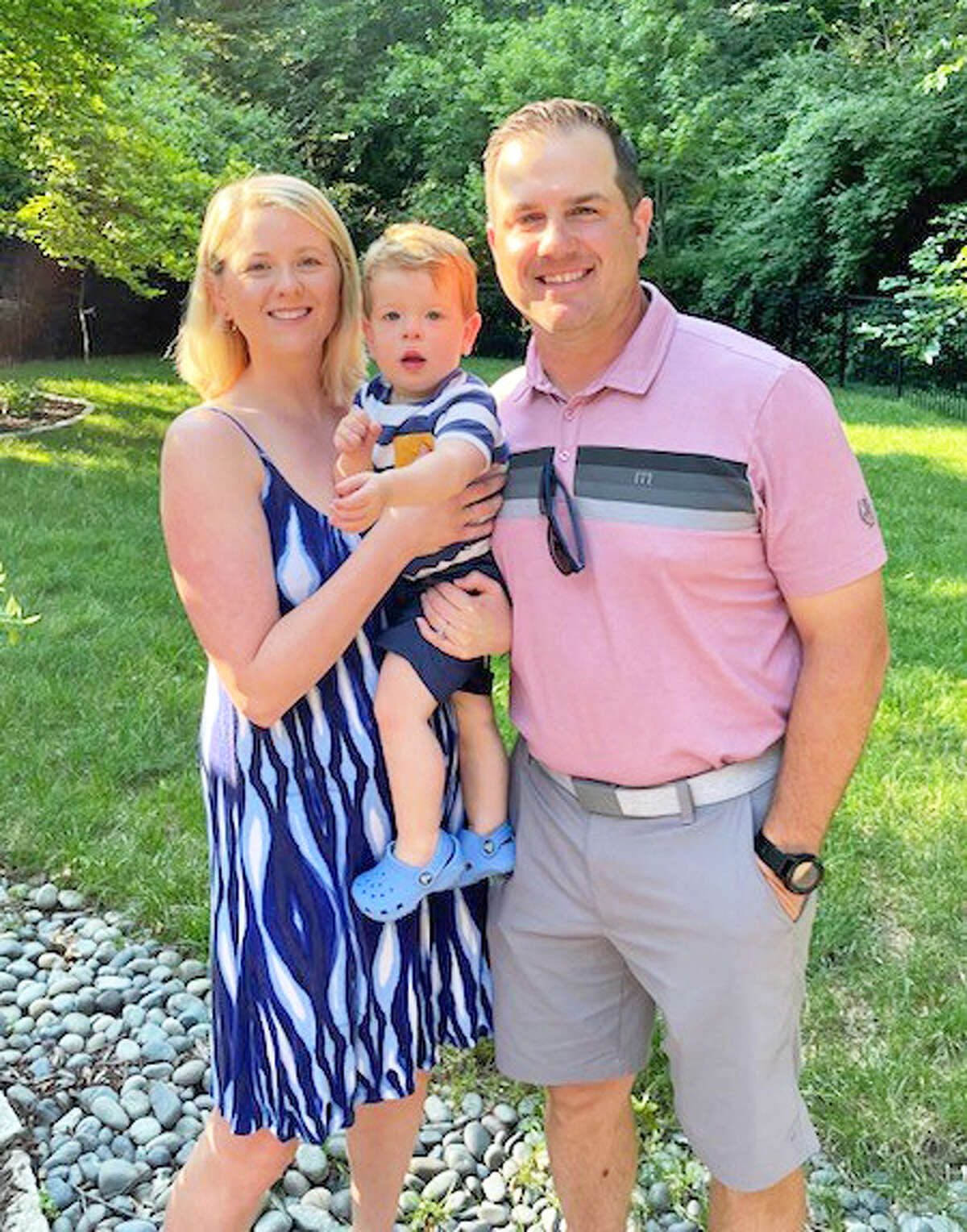 Guggers made mark at EHS