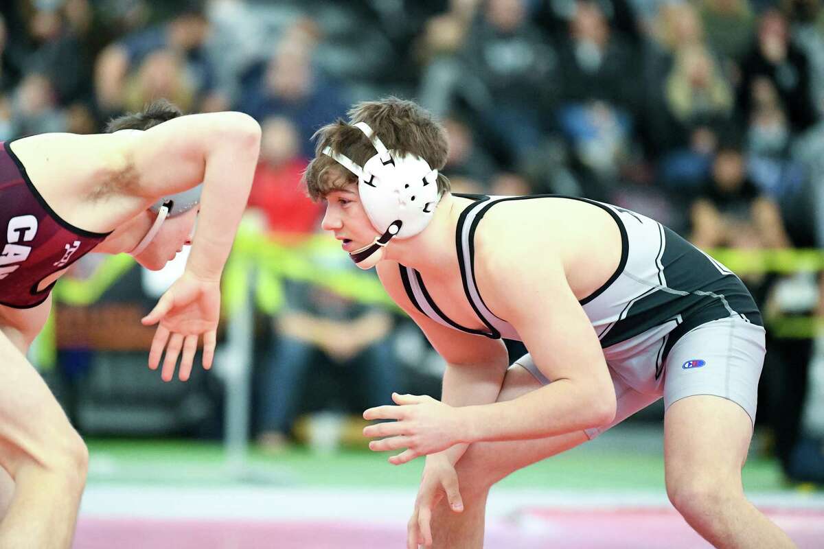 Dominant Xavier wins its second wrestling State Open championship in ...