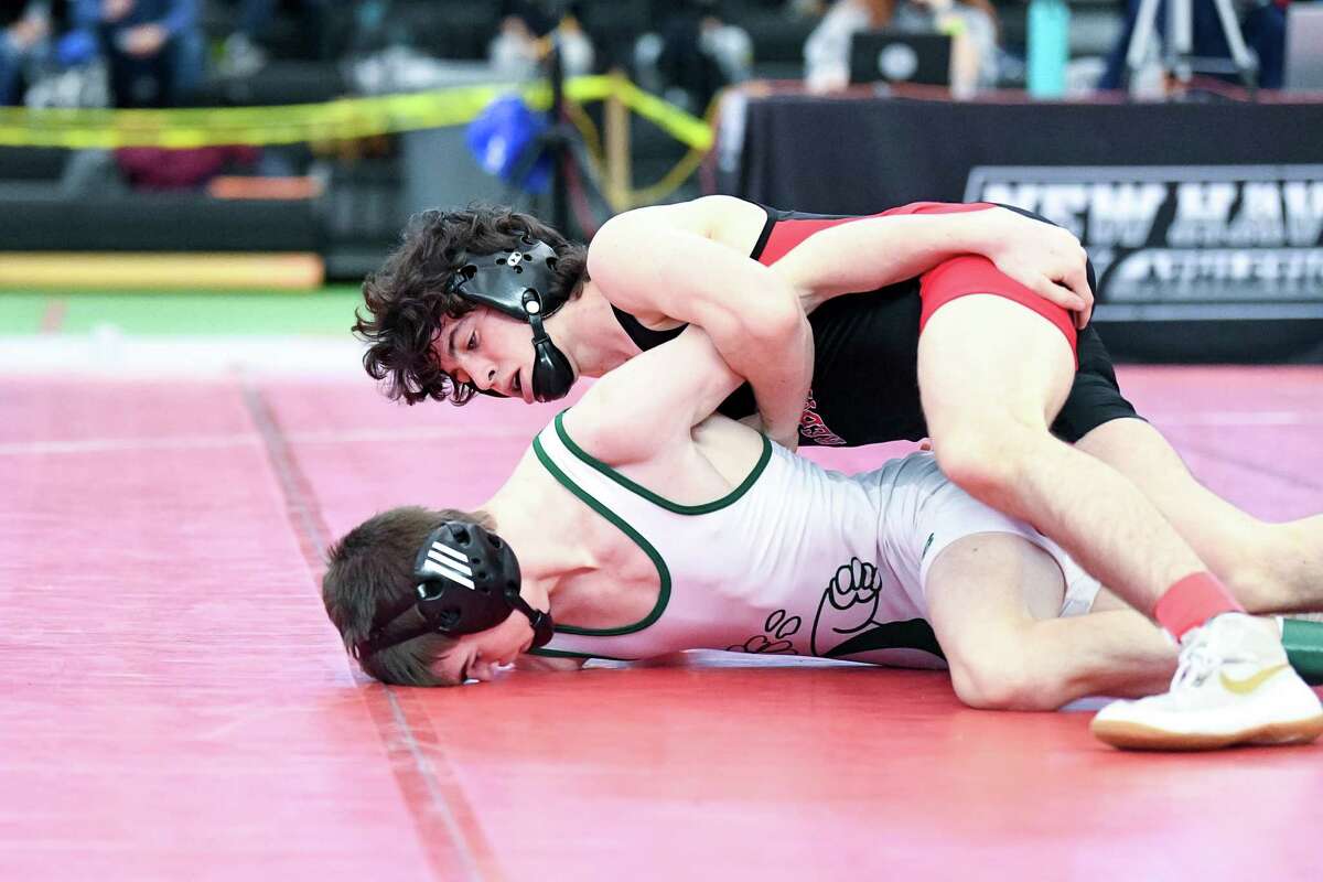 Dominant Xavier wins its second wrestling State Open championship in ...