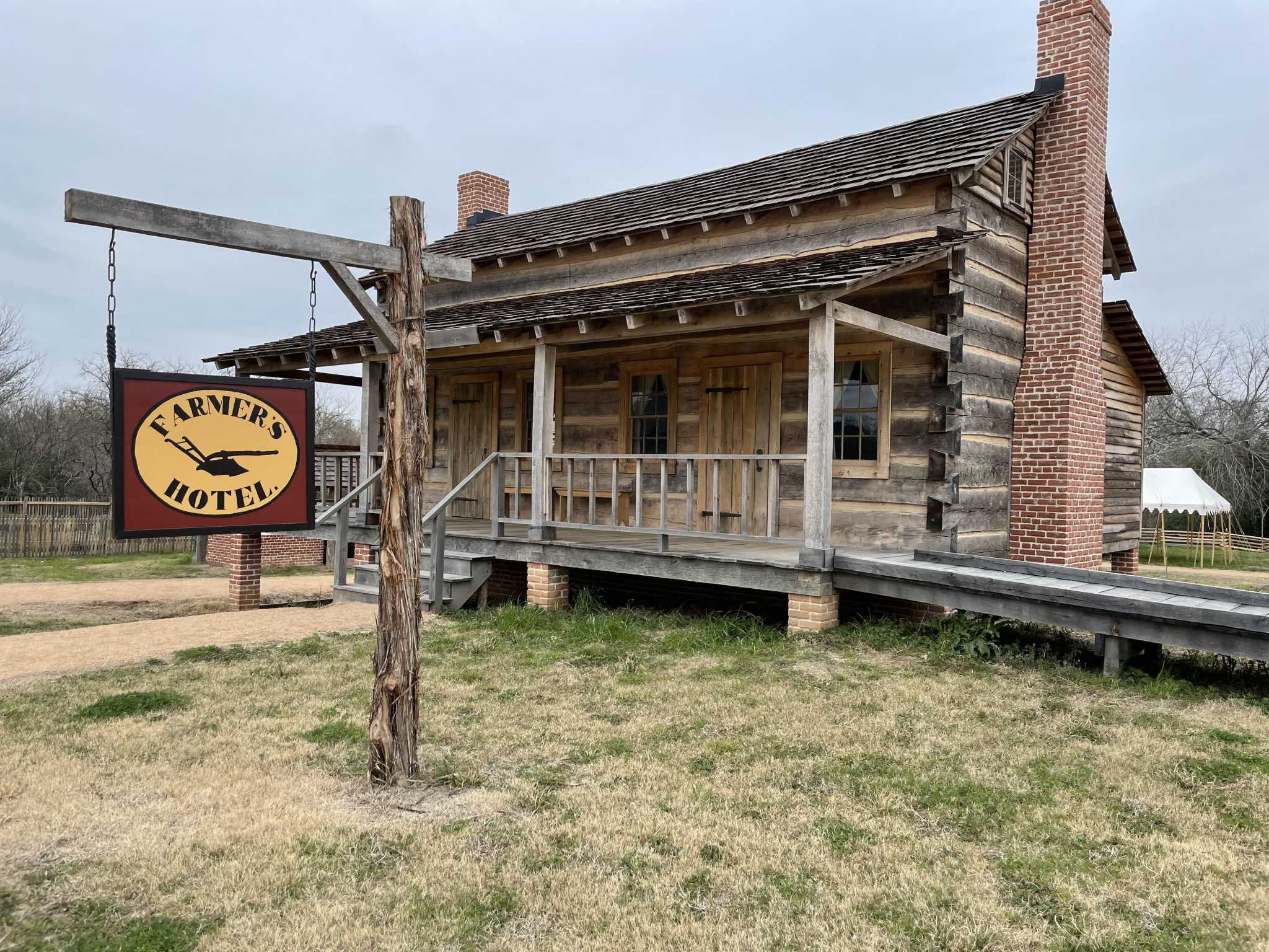 Fulshear marks its 200th anniversary this year. Here's what to know.