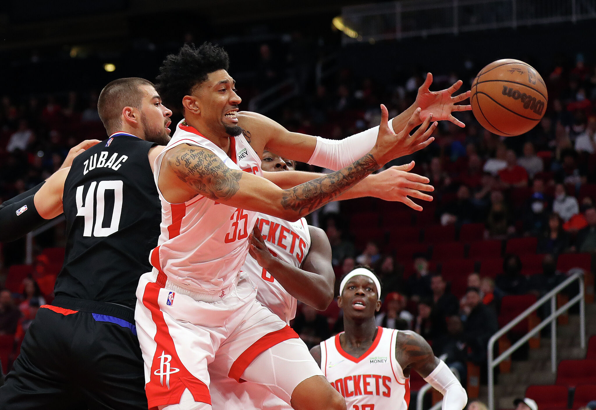 Rockets hope to learn from experience, familiarity in back-to-back finales