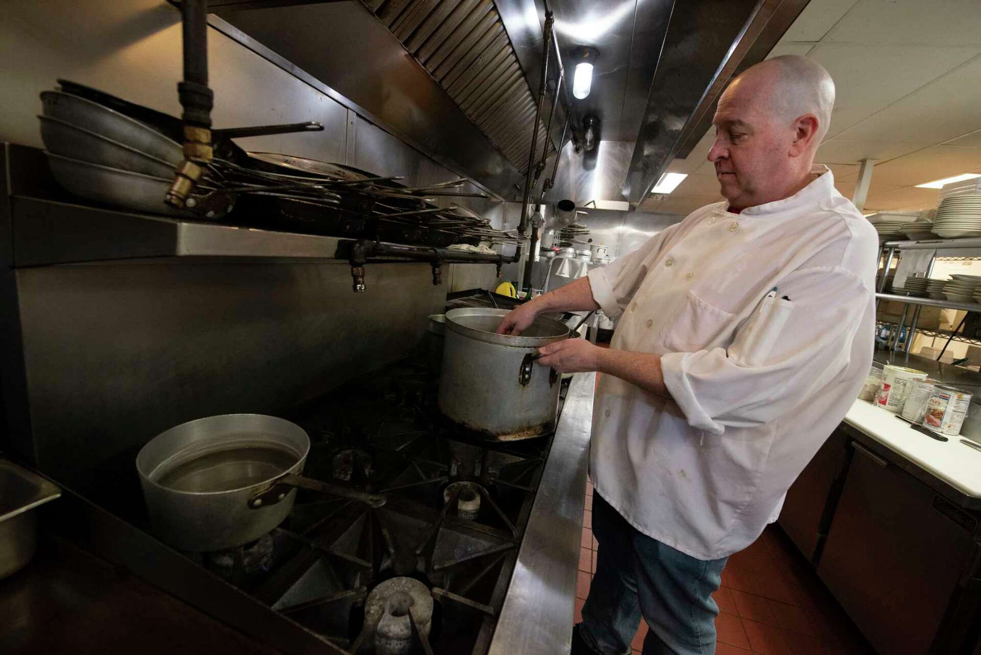 Restaurant milestones: TJ's Cafe turns 25, McGreivey's is 15