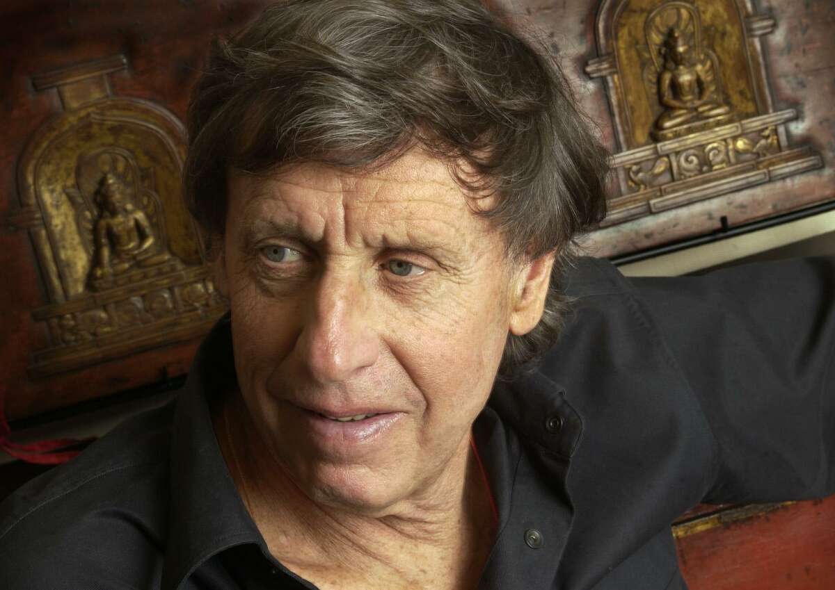 Richard Blum dies: Husband of Dianne Feinstein, S.F. financier and UC ...