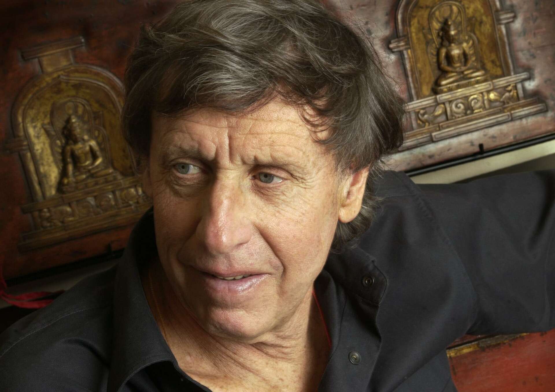 Richard Blum dies: Husband of Dianne Feinstein, S.F. financier and UC ...