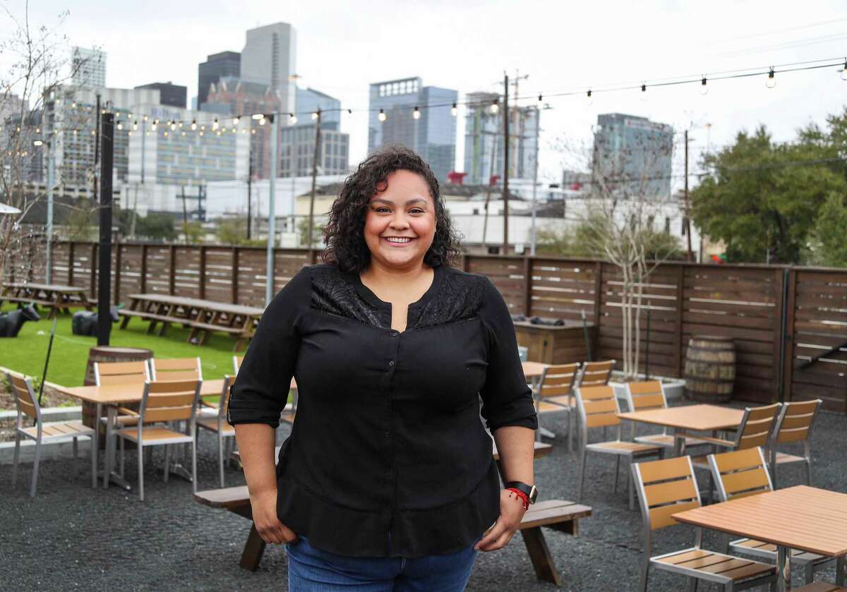 Top Chef Houston: Meet Evelyn Garcia, the only hometown contestant on ...