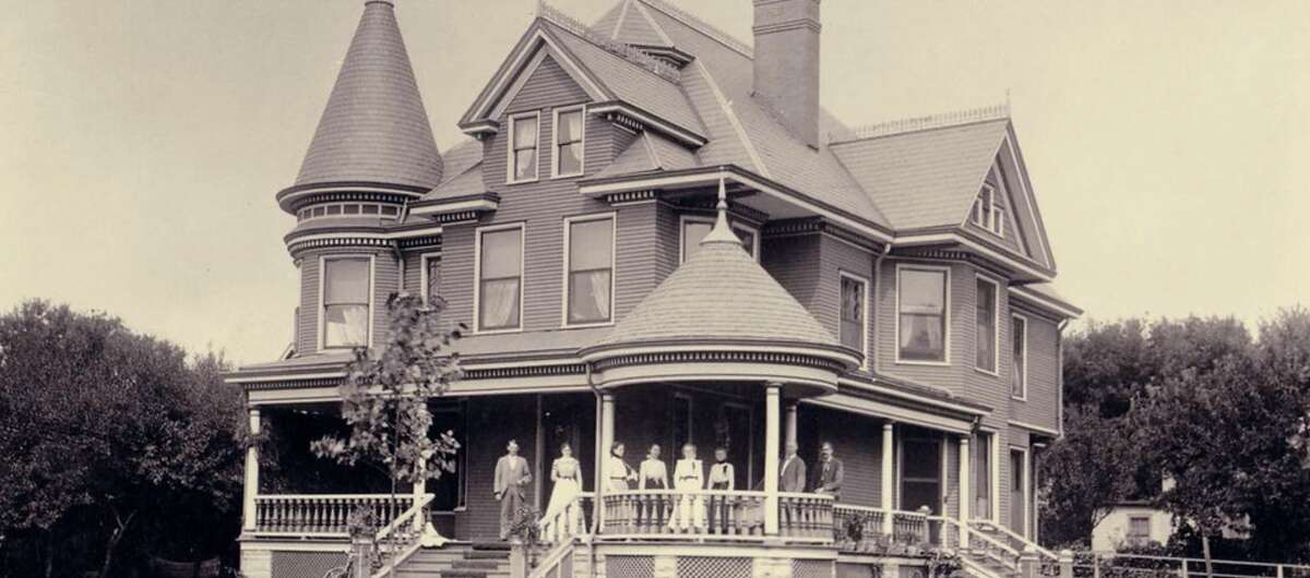 See inside historic Ashland mansion listed at $270,000