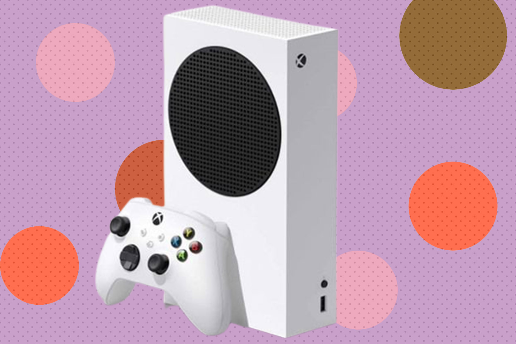 Woot’s got a brand new Xbox Series S (512GB) for a cool $250