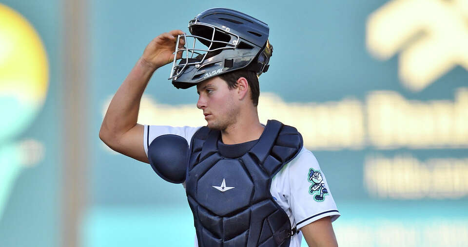 How a grandmother's visit helped Astros prospect CJ Stubbs find himself