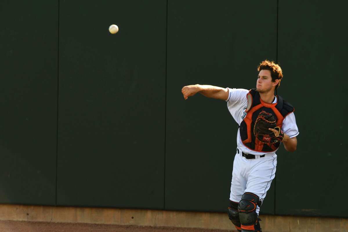 How a grandmother's visit helped Astros prospect CJ Stubbs find himself