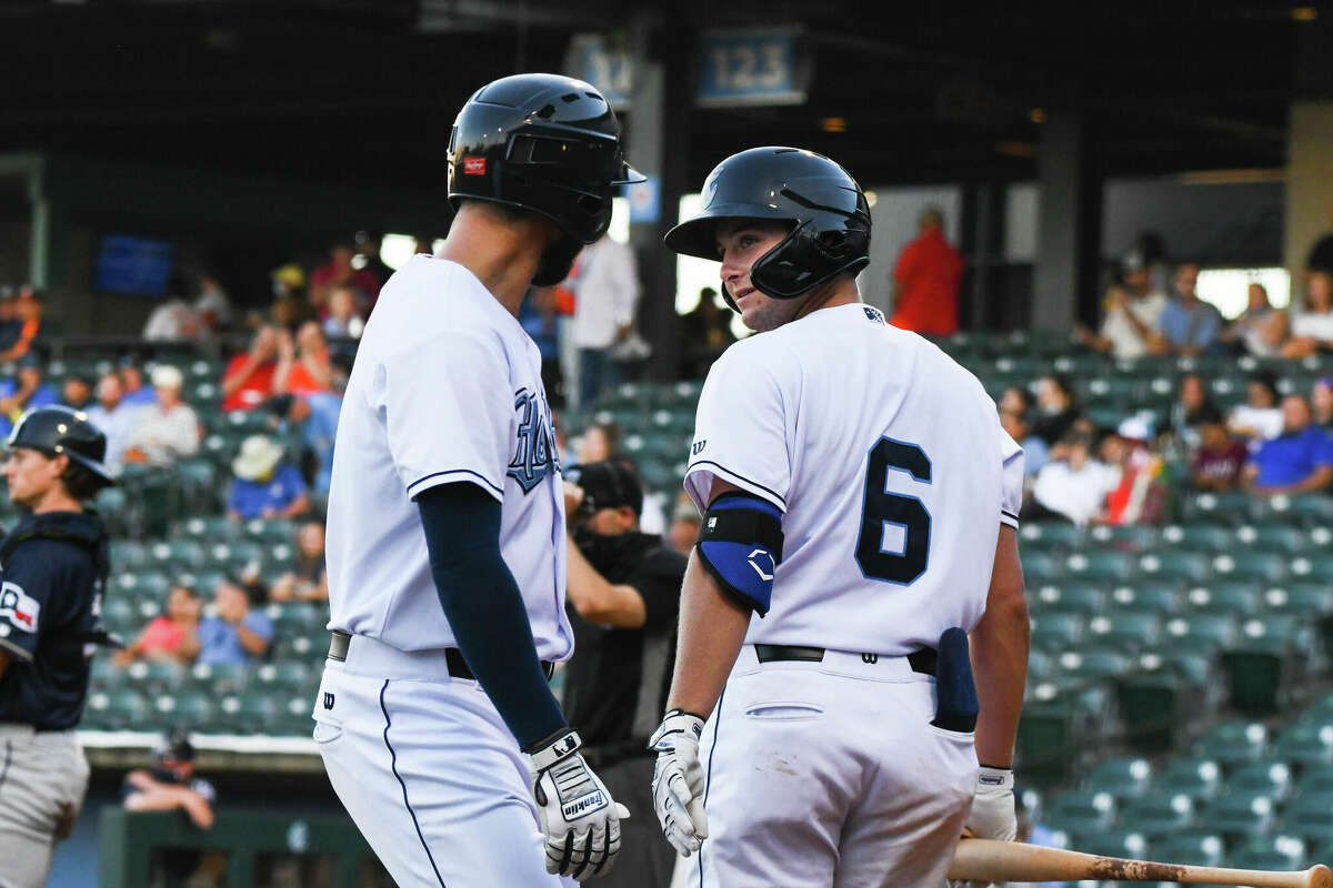 How a grandmother's visit helped Astros prospect CJ Stubbs find himself