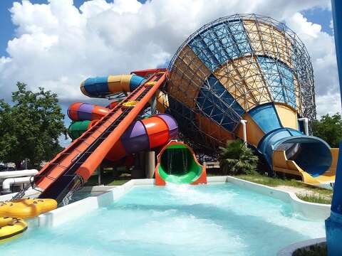 5 of the best amusement parks in Houston to visit now