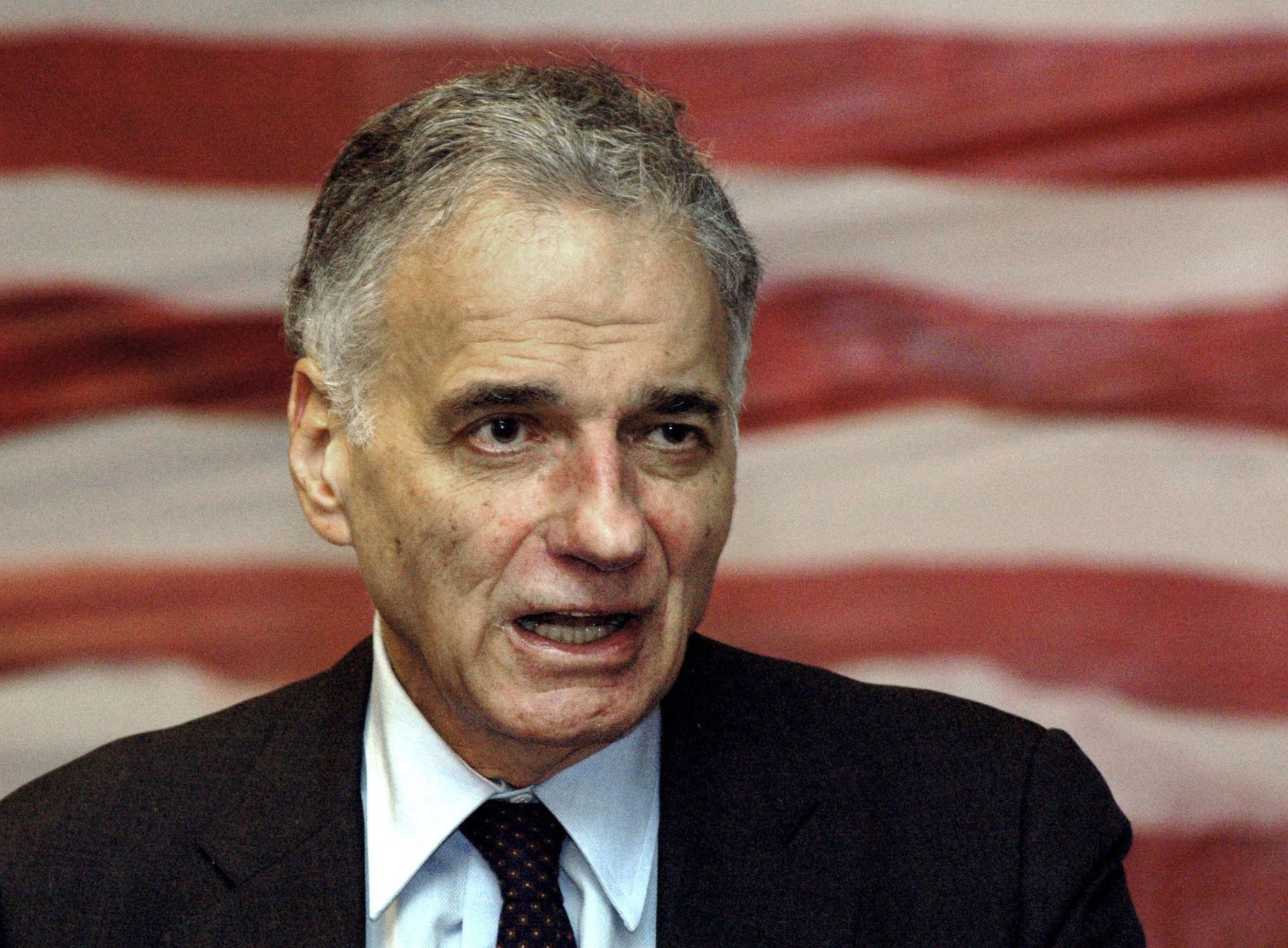 Winsted Citizen newspaper, co-founded by Ralph Nader, shuts down