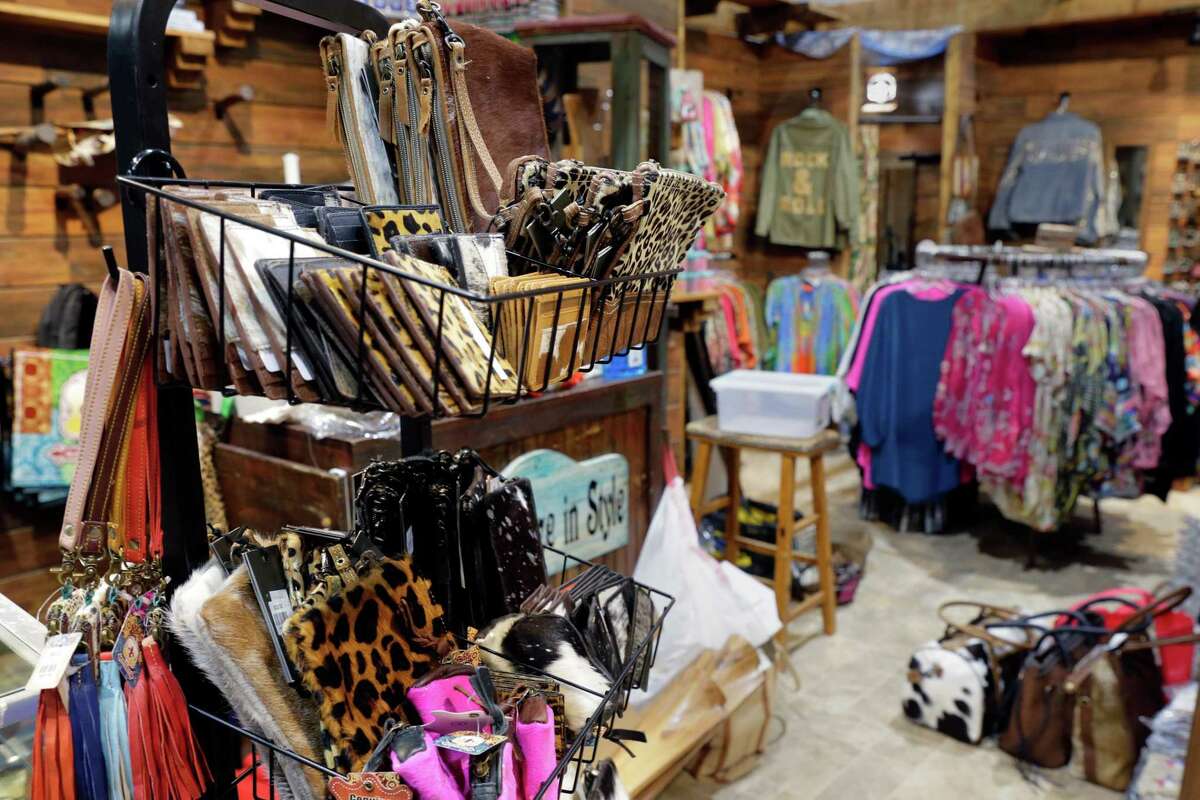 What to shop for at the Houston Rodeo, from $700 cowboy hats to antler ...