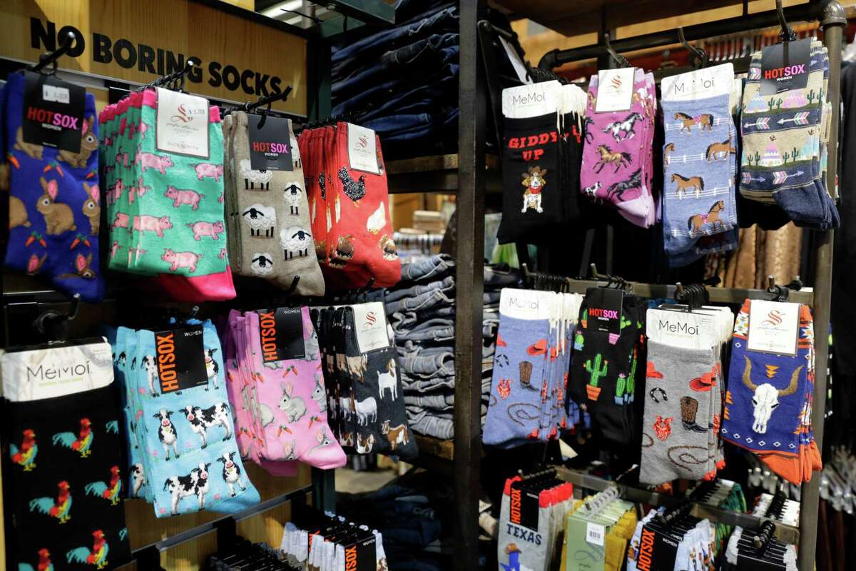 What to shop for at the Houston Rodeo, from $700 cowboy hats to antler ...