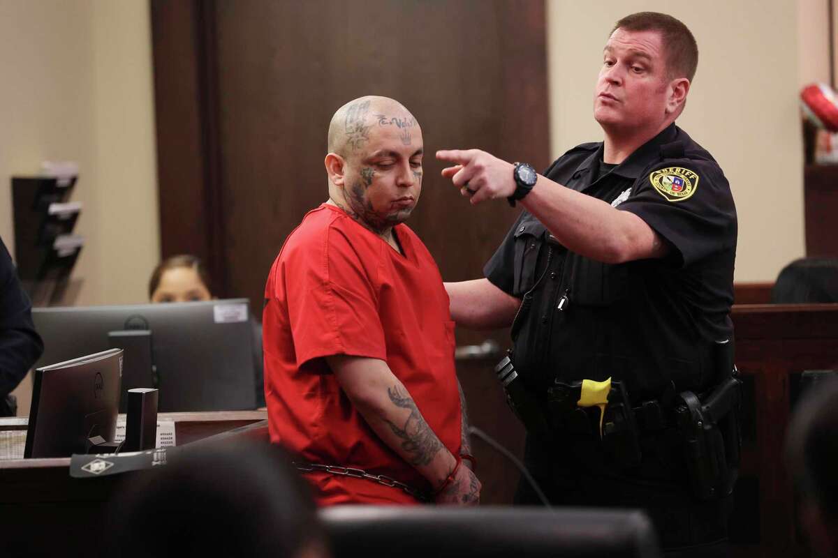 Man draws 50-year prison sentence for murder in plea deal from 2020 San ...