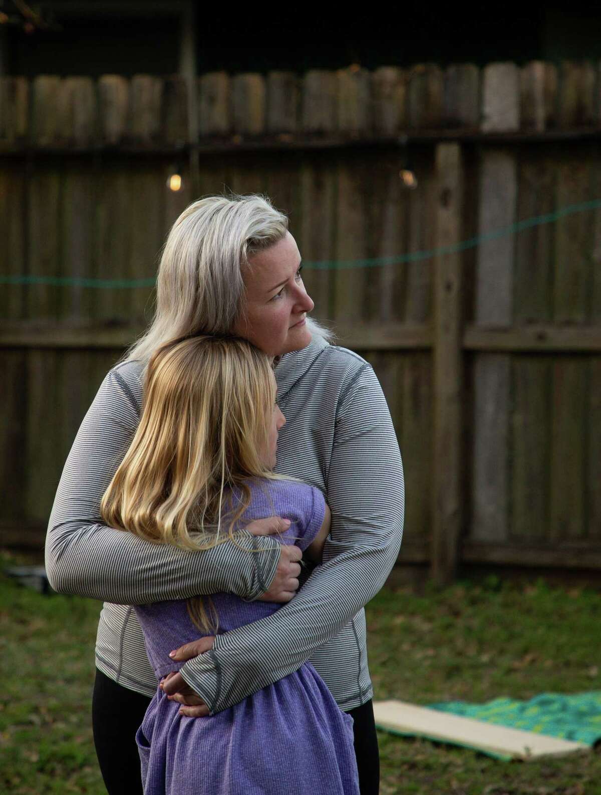 Meet the Houston 8-year-old standing up to Abbott, for trans kids, at ...