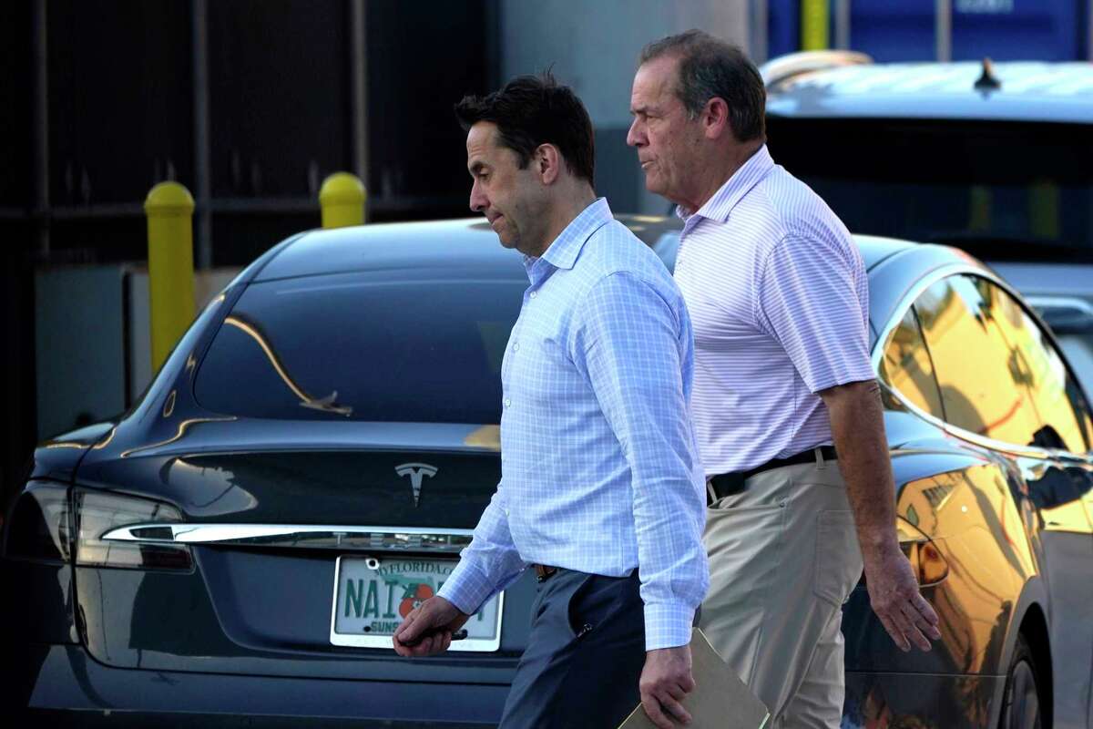 MLB extends deadline to salvage opening day to Tuesday evening