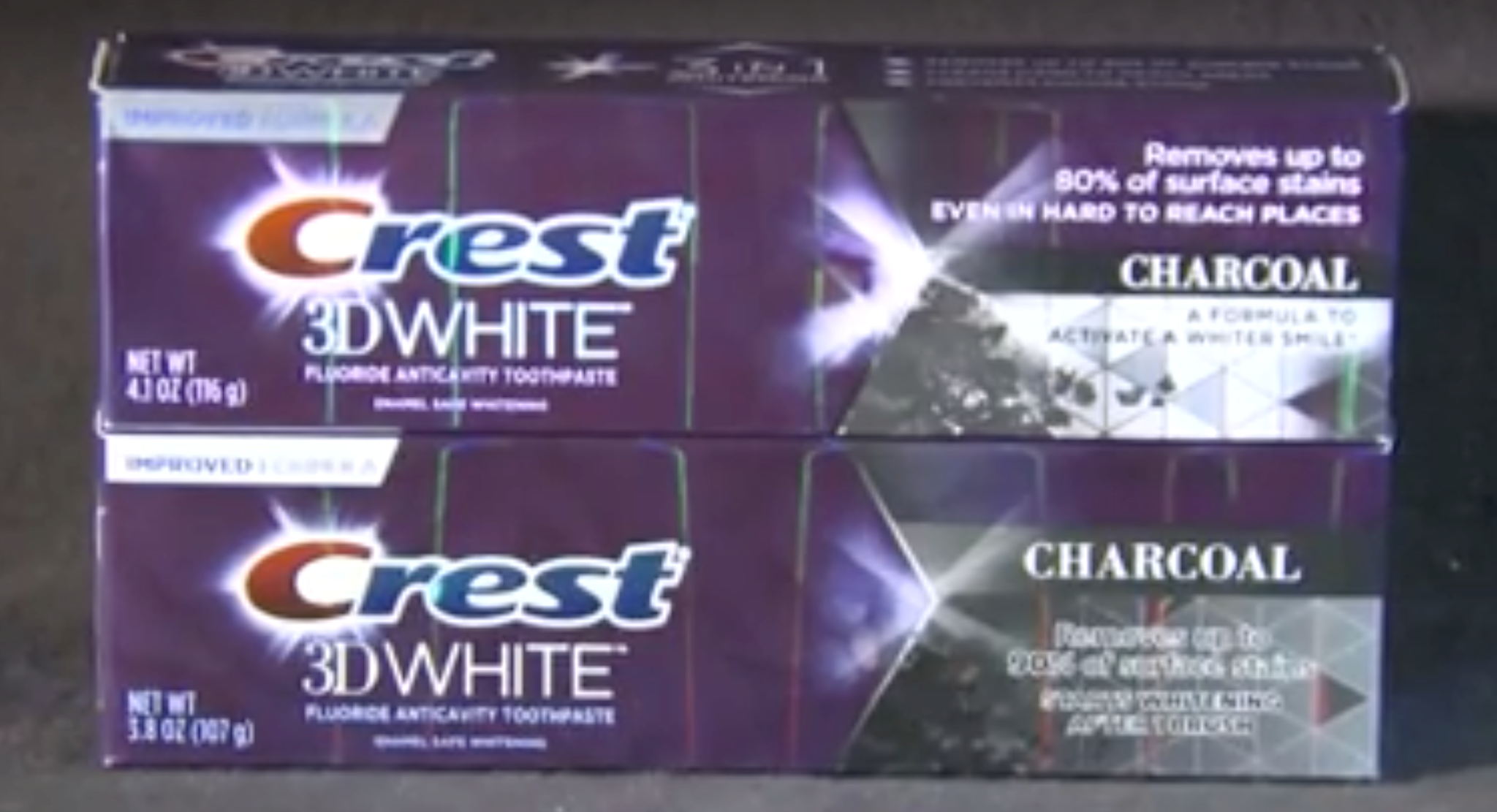 'Shrinkflation': Consumer packaging gets smaller but prices stay the same