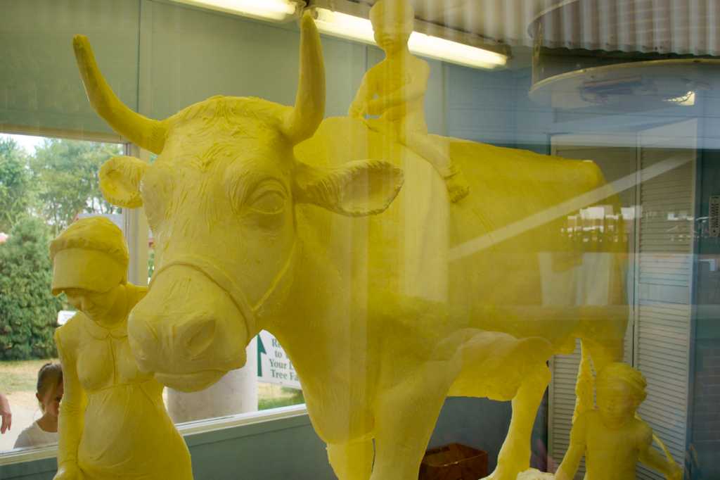 The Big E: The Eastern States Exposition