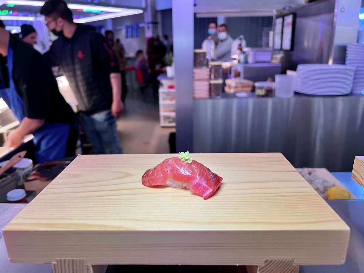 The new $50 omakase experience at Post Houston food hall could be the ...