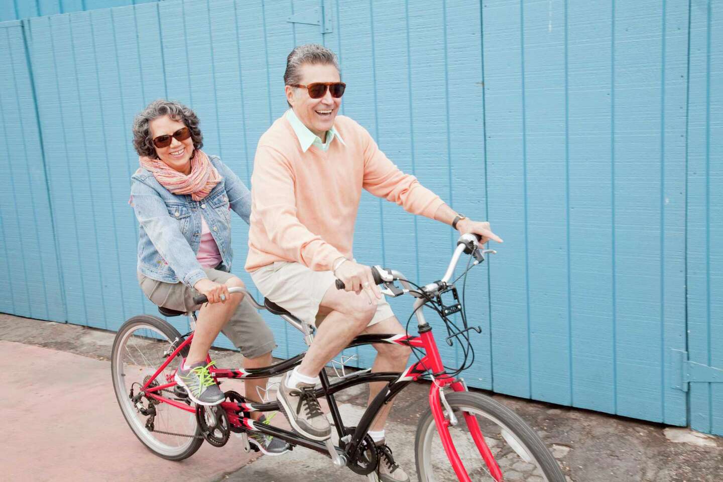 Telling yourself you’re old can prematurely age you. Here’s your guide ...