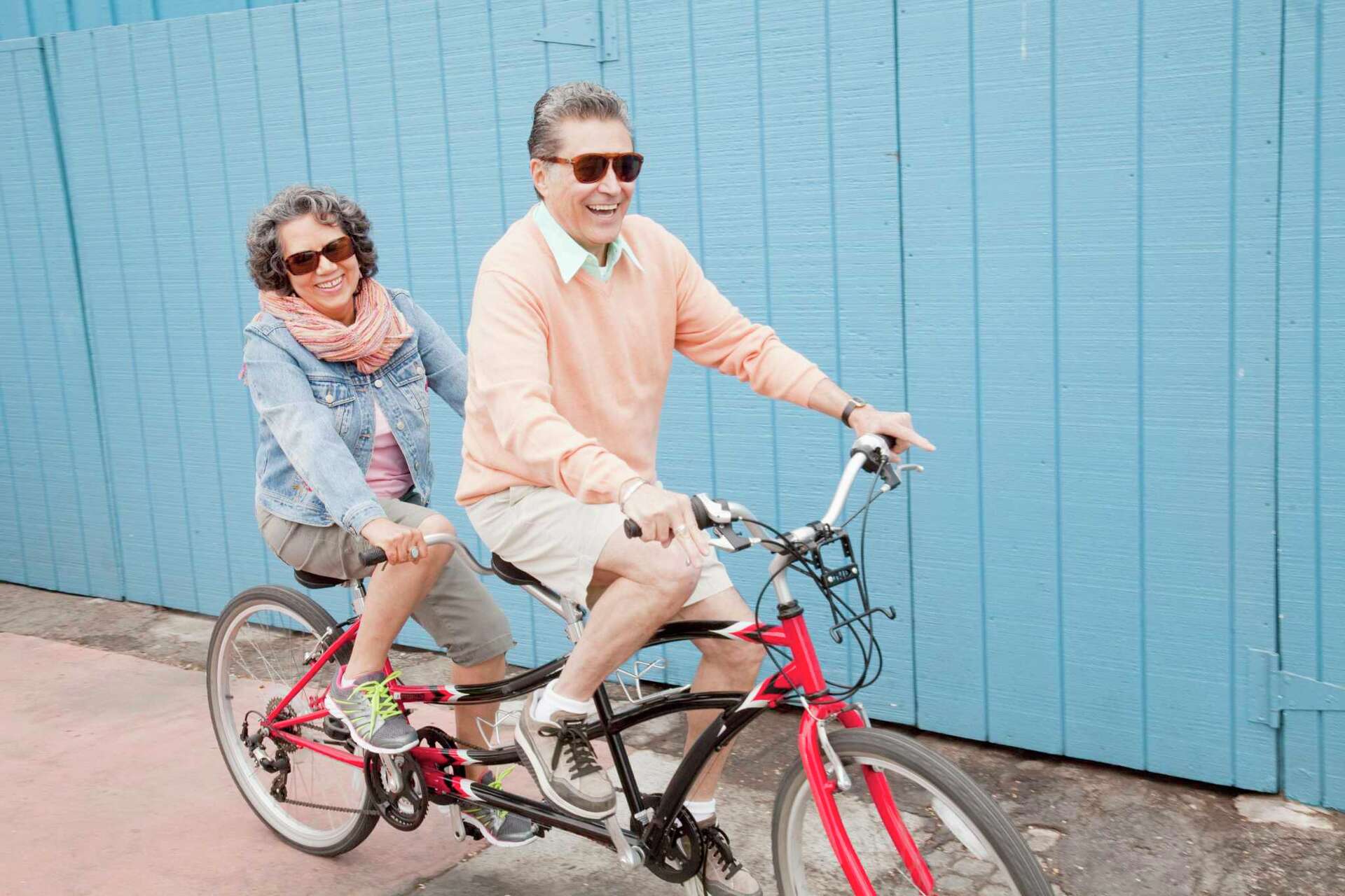Telling yourself you’re old can prematurely age you. Here’s your guide ...