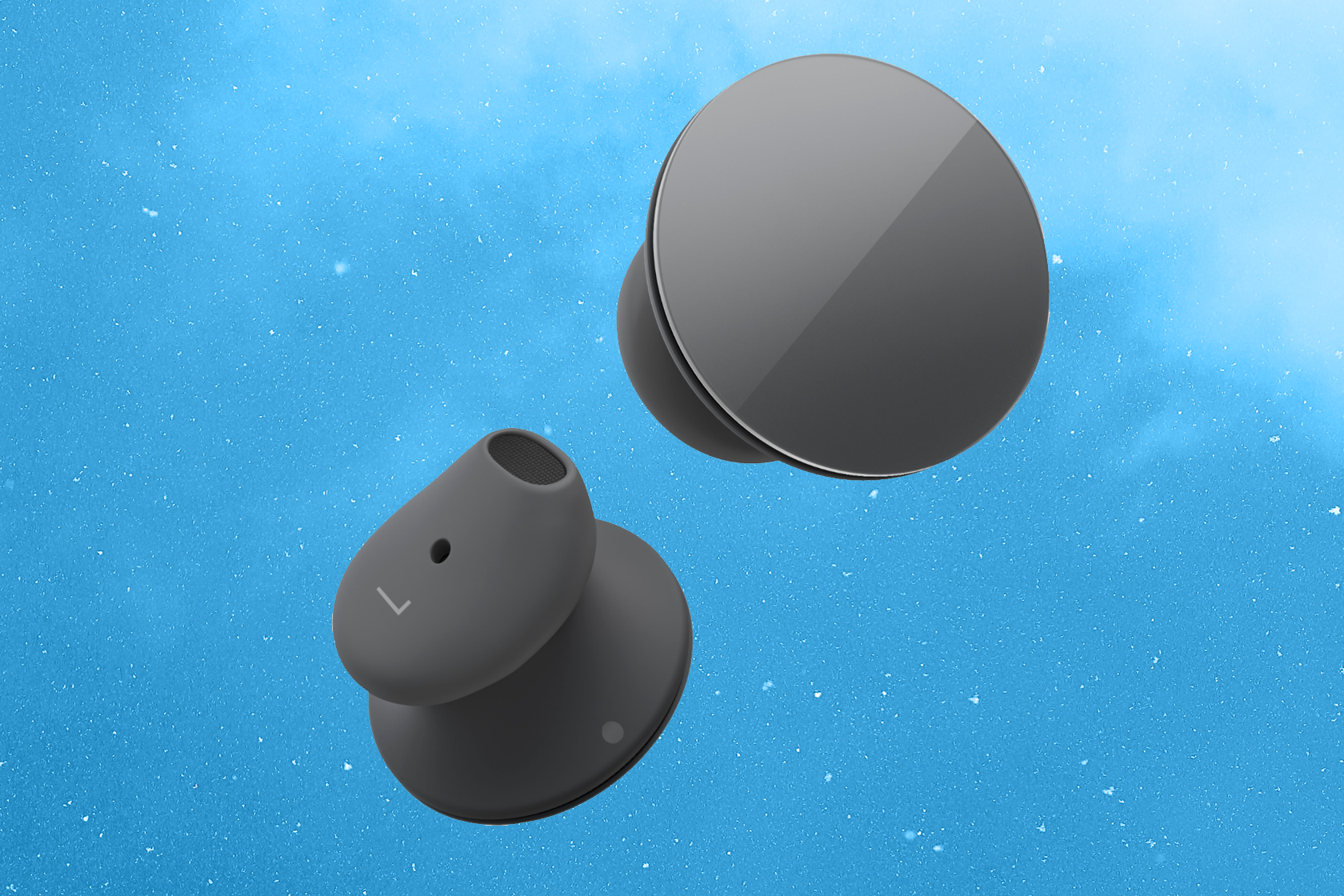 Immerse yourself in omnisonic audio with a new pair of Microsoft ...