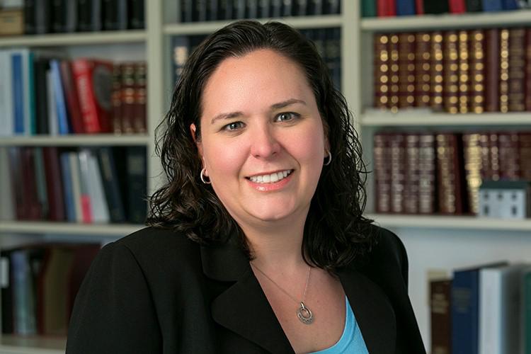 Torrington attorney to run for probate judge in November