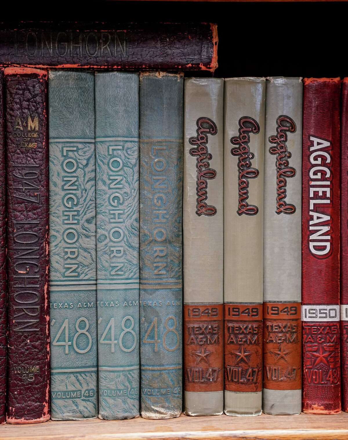 San Antonio’s Aggie Park about to open renovated event center for Texas ...