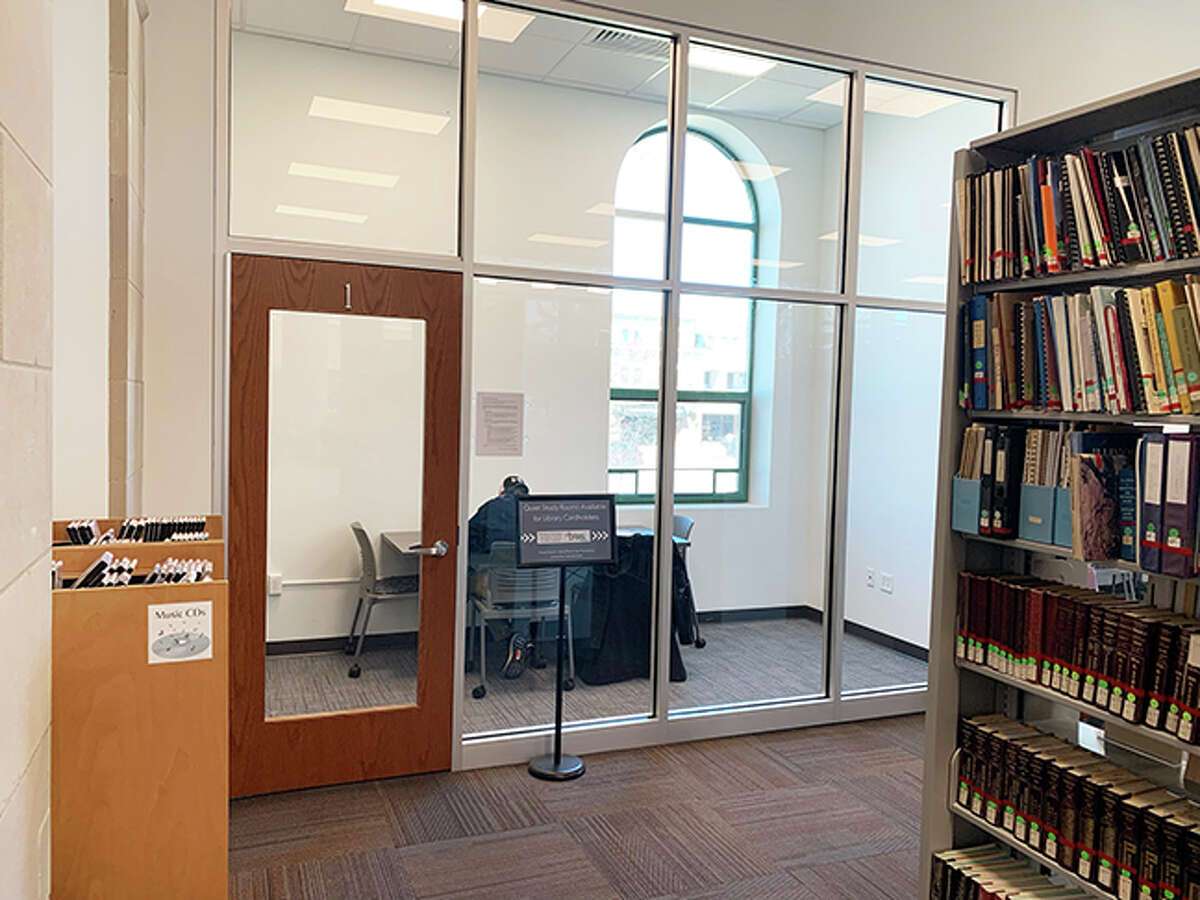 Edwardsville Public Library to celebrate remodel with open house