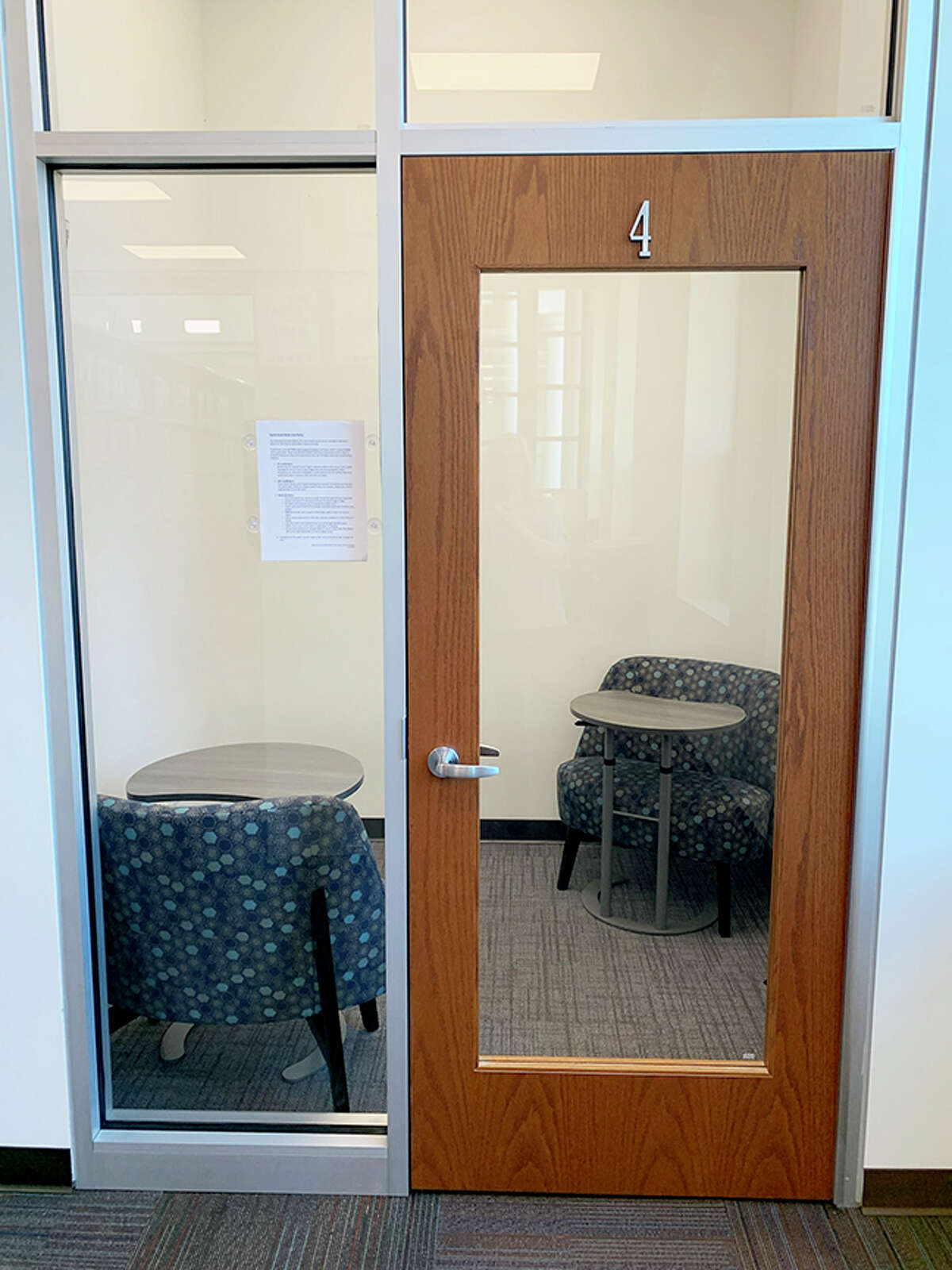 Edwardsville Public Library to celebrate remodel with open house