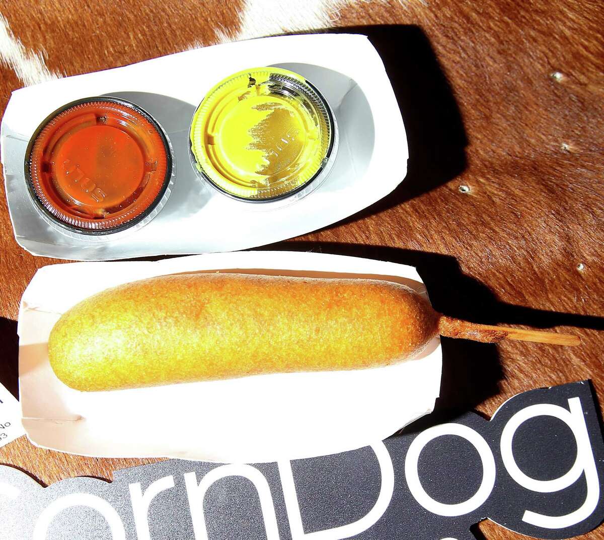 Gold Buckle Foodie Awards crowns best carnival food at RodeoHouston