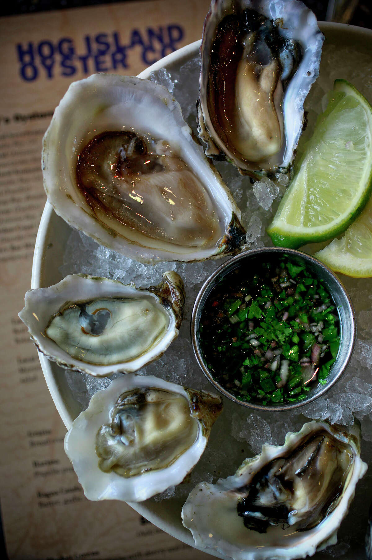 This North Bay oyster outfit is opening up, expanding