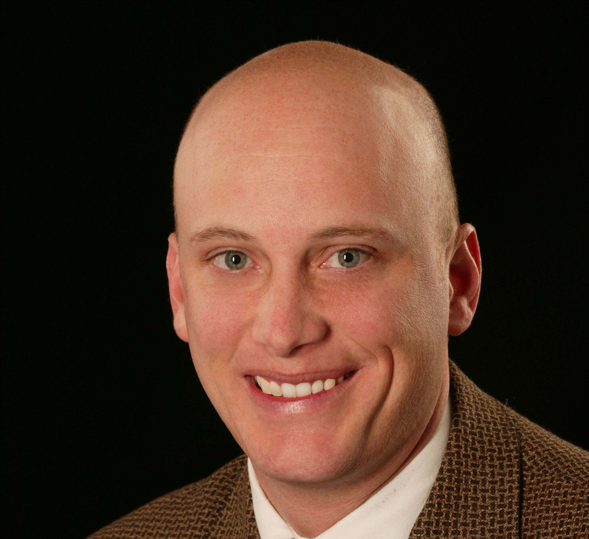 BRIAN McCOMB: Screening important to prevent colon cancer