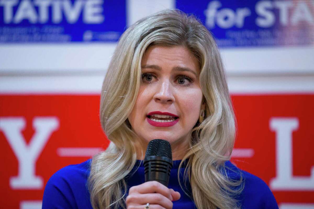 Almost all Houston-area state legislators defeat primary opponents ...