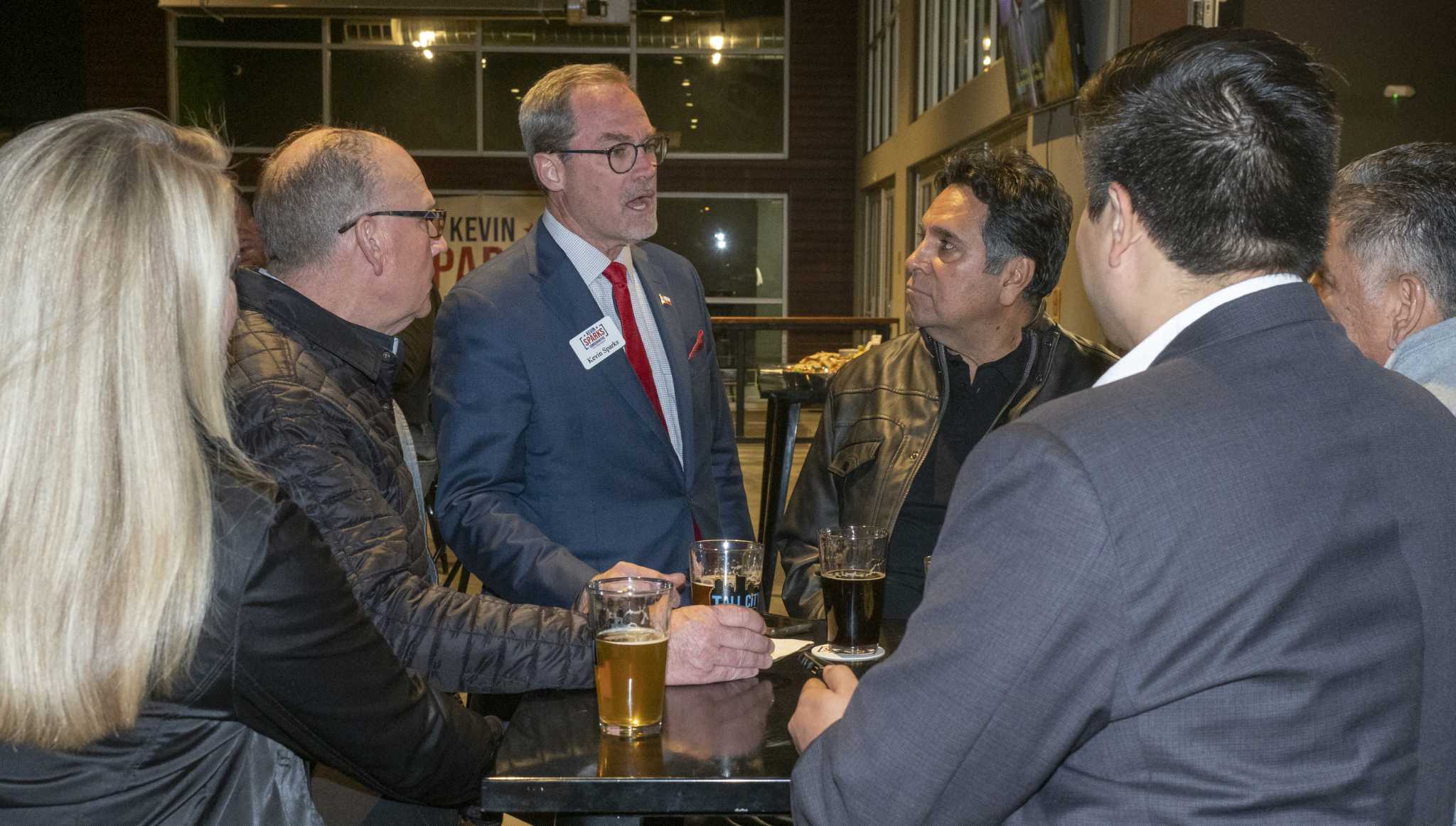 State GOP leaders win big in Texas legislative primaries