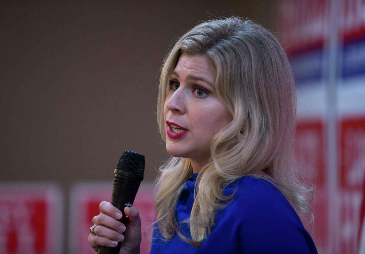 Harris County state Reps. Hull, Swanson handily win rematch races