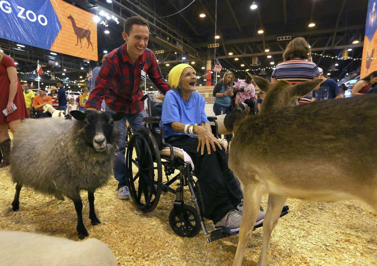 ADA compliance review expected for Houston Rodeo after complaints, U.S ...