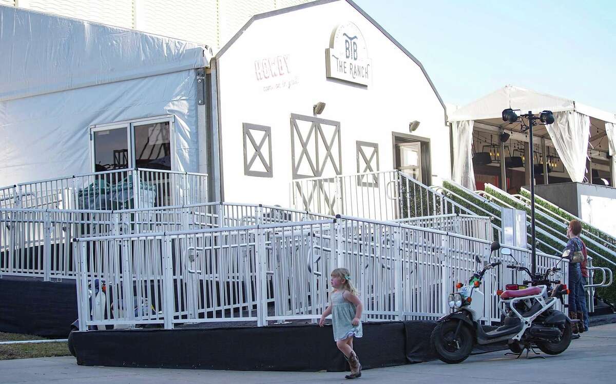 ADA compliance review expected for Houston Rodeo after complaints, U.S ...