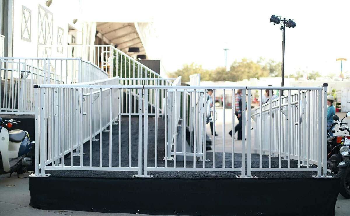ADA compliance review expected for Houston Rodeo after complaints, U.S ...