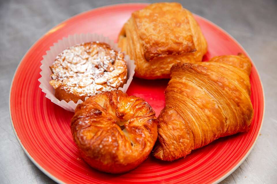 5 best croissants in SF Bay Area, ranked