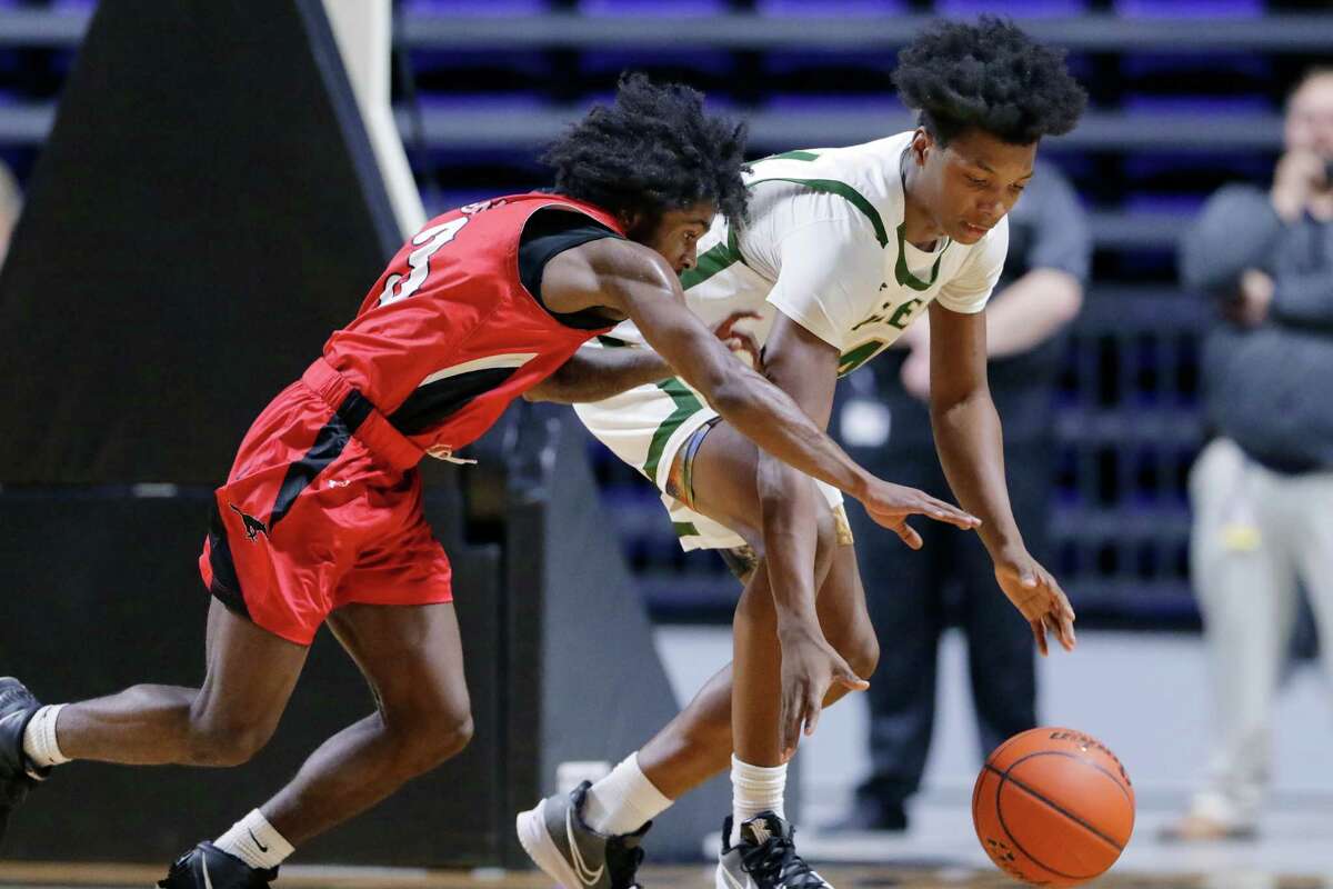 Boys basketball: Houston area regional quarterfinals scores, notes