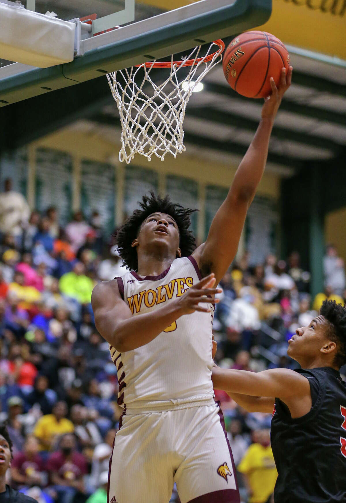 Beaumont United represented at USA Basketball Men’s Junior National ...