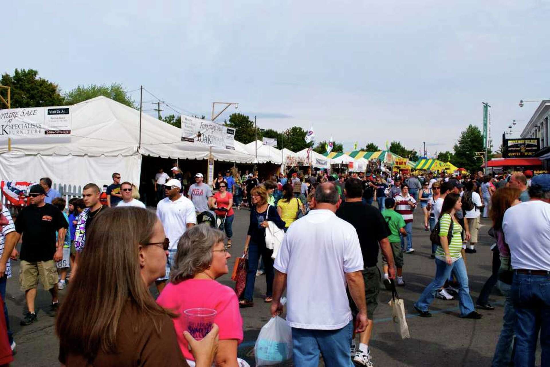 Big E 2025: What to know as New England’s largest fair begins Friday