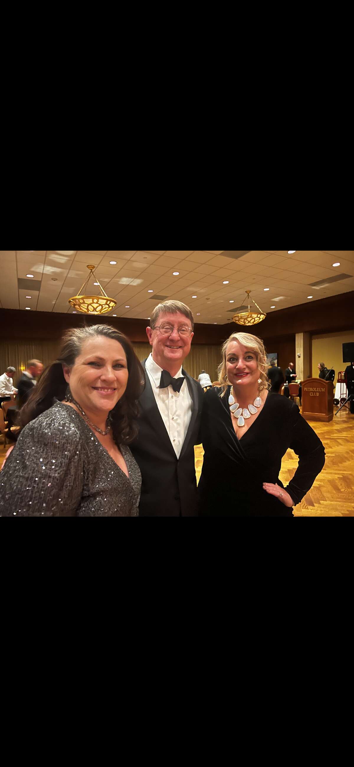 Midland Moments: Senior Life Midland's Salute2022